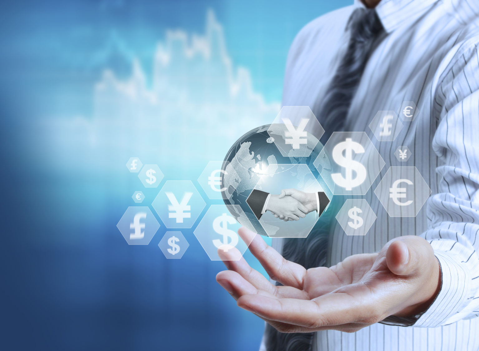 Transferring a Large Sum of Money (Best & Cheapest Ways)