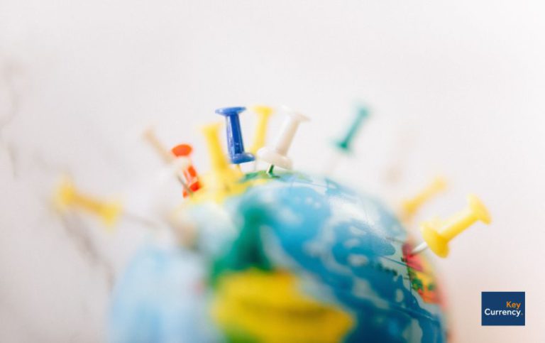 How to send an International Wire Transfer (clearly explained)